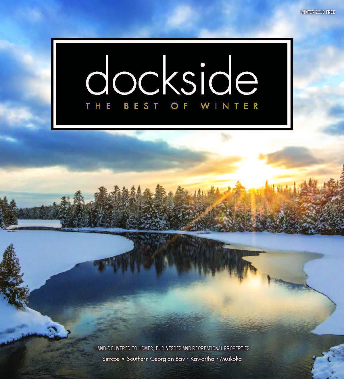 Gallery - Dockside Publishing