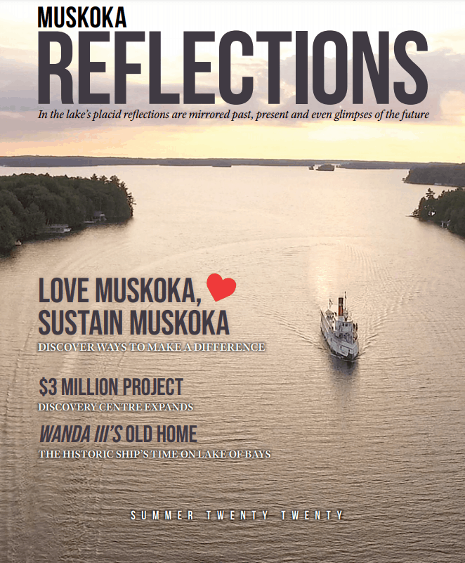 Gallery - Dockside Publishing