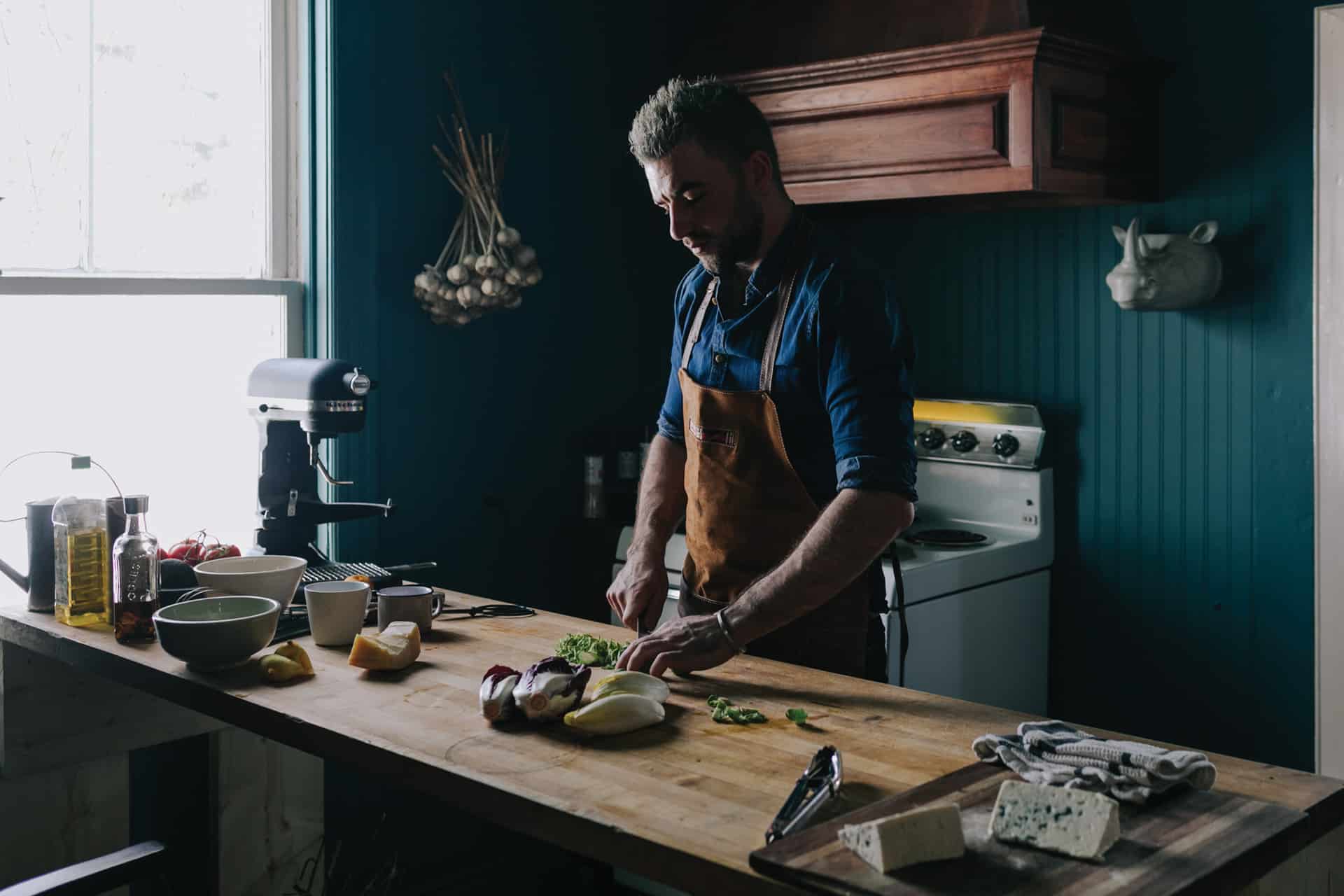 Elevated culinary offerings available in Muskoka - Dockside Publishing