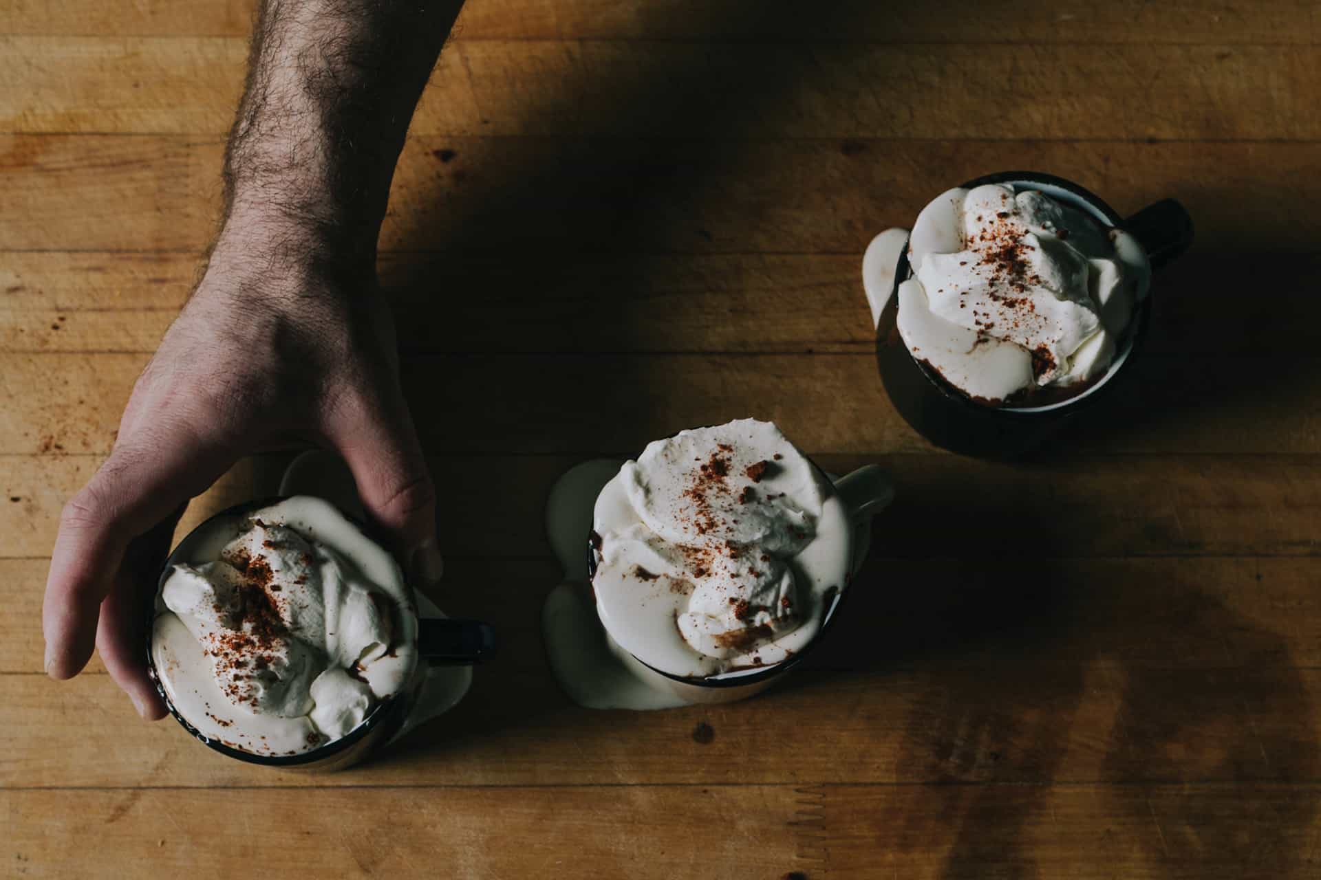 Elevated culinary offerings available in Muskoka - Dockside Publishing