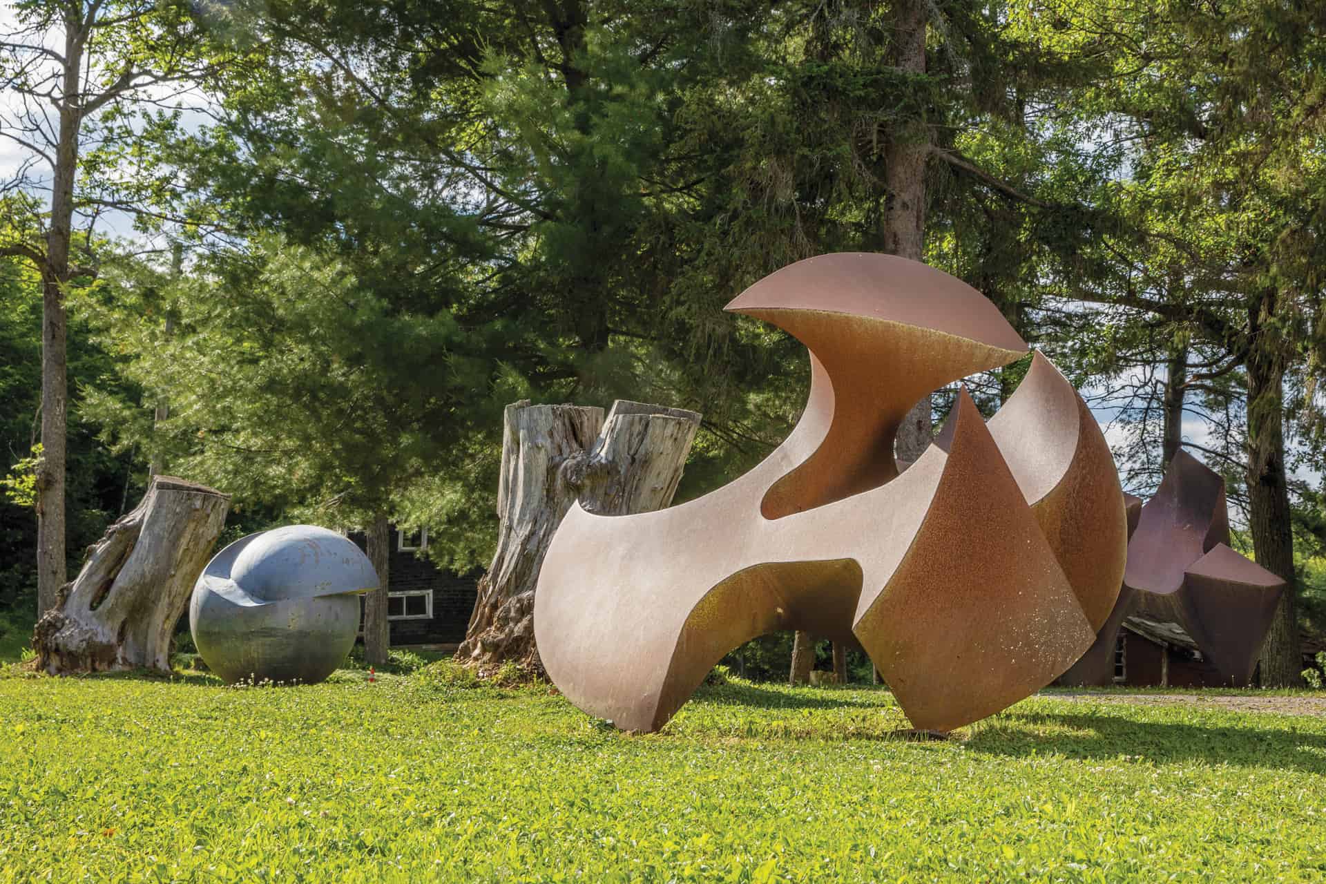 Gallery owner and artist have been a creative team for 50 years ...