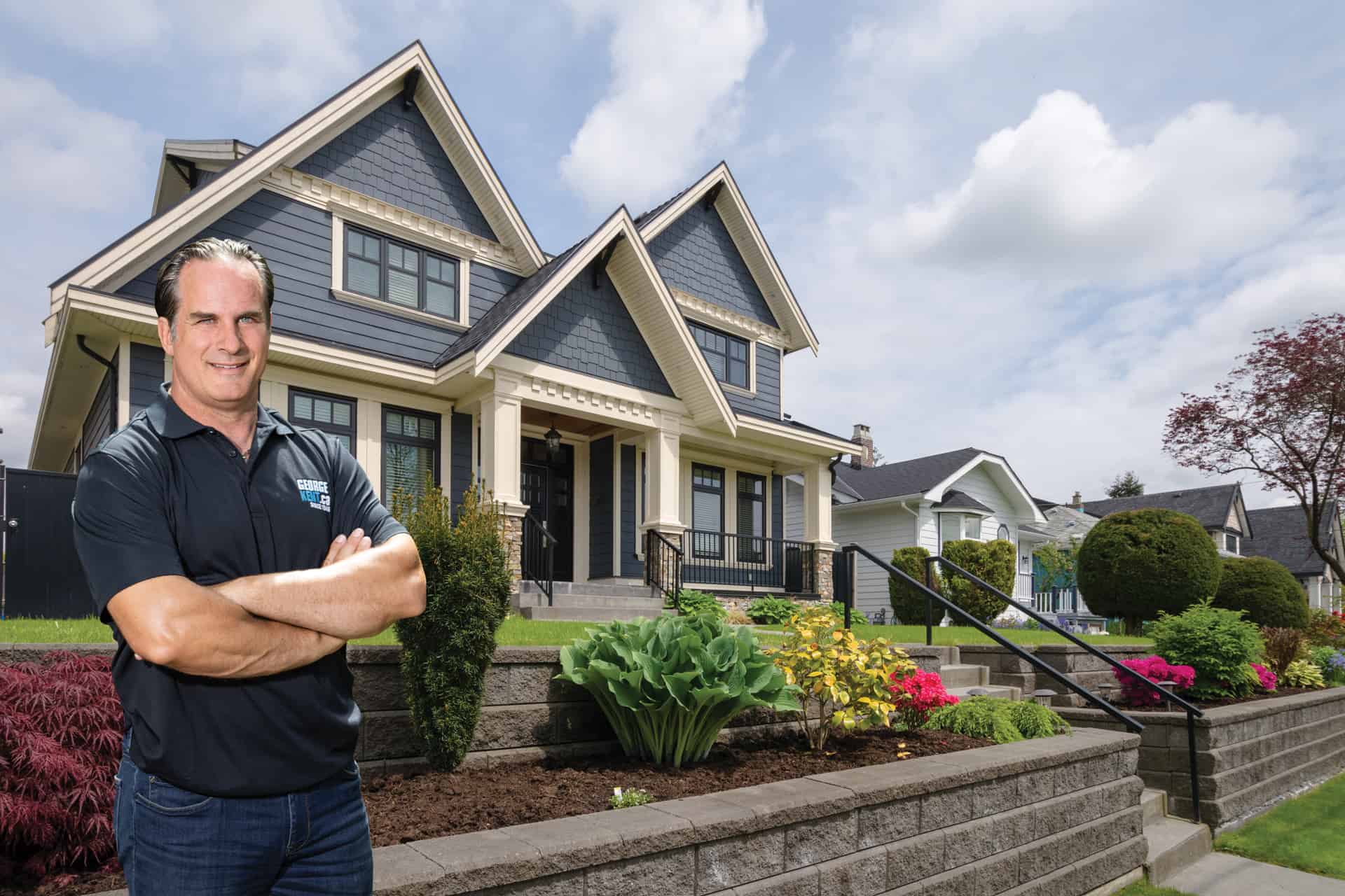 All components of a building envelope must be in working order ...