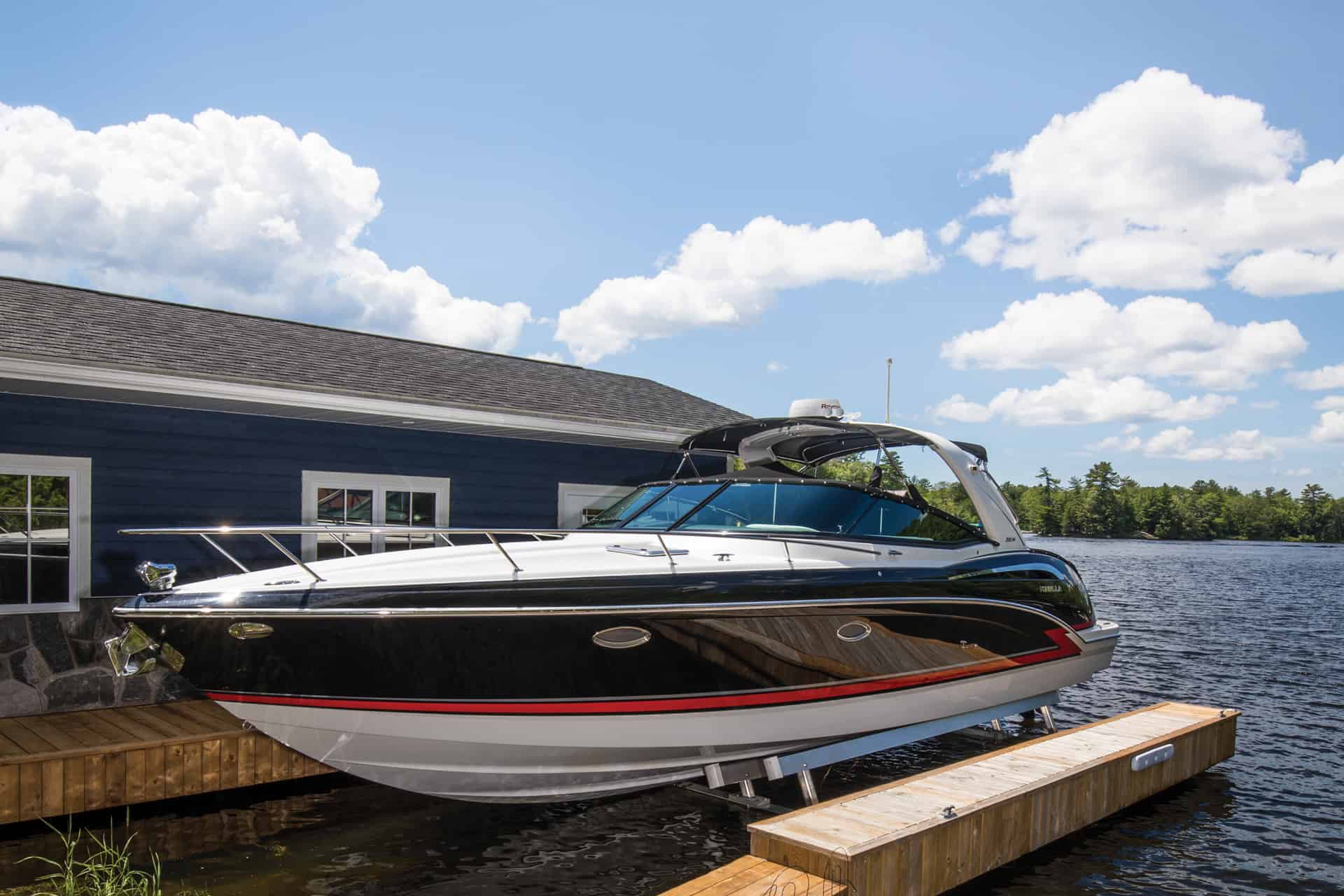 Got a challenge? That’s where the fun is - Dockside Publishing