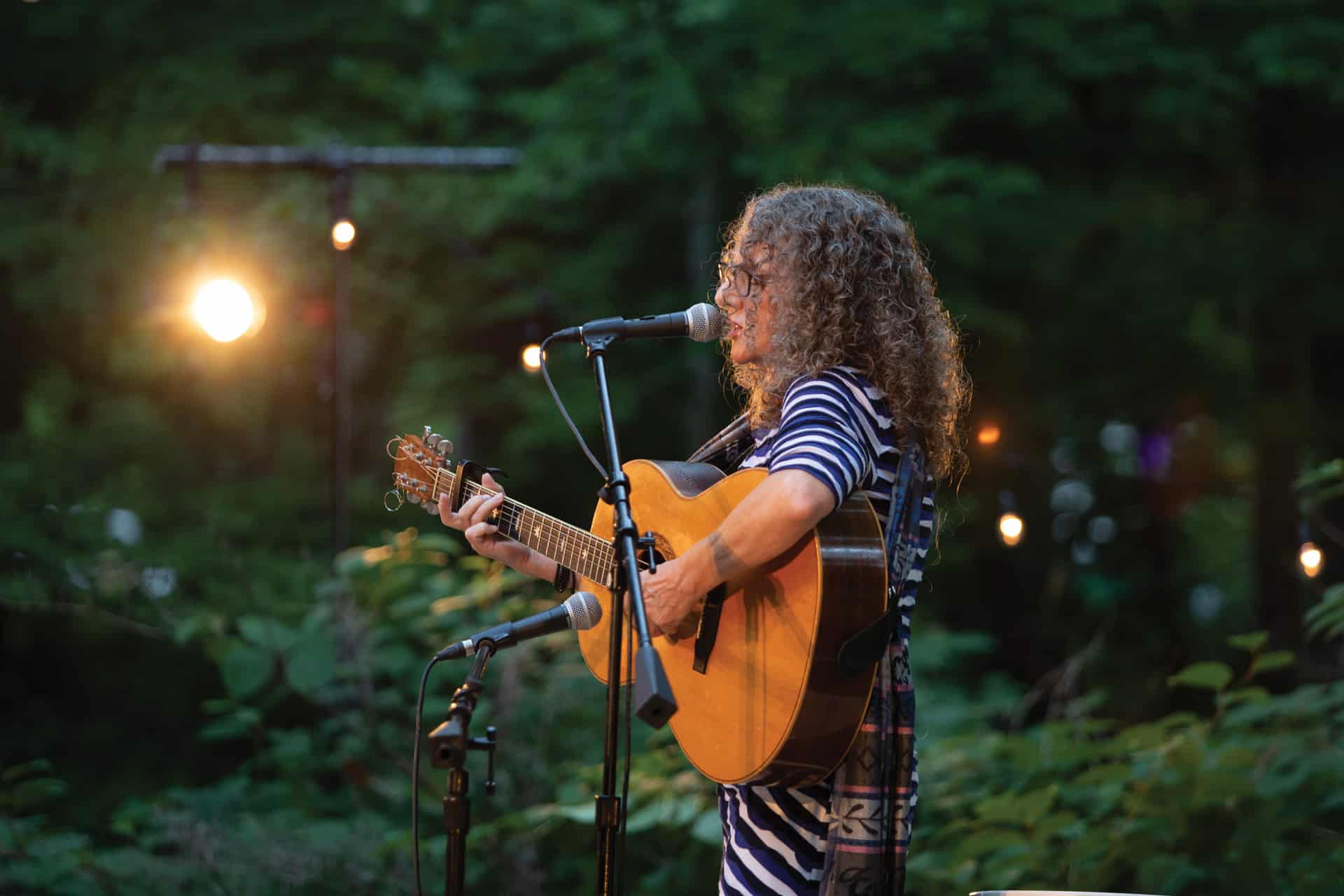 Professional players are reinventing ways to live and work in Muskoka ...