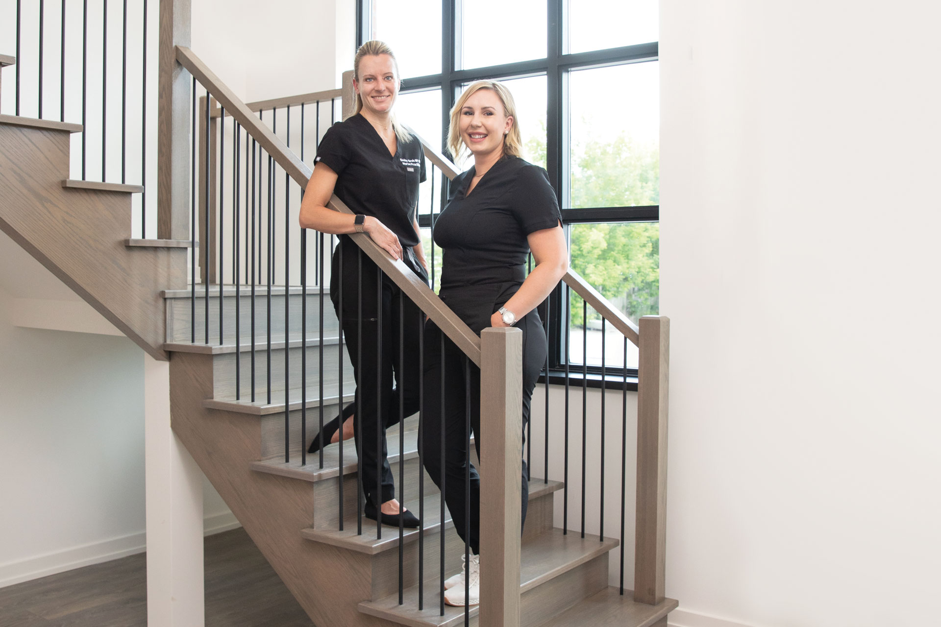 New wellness treatments to feel and look better - Dockside Publishing