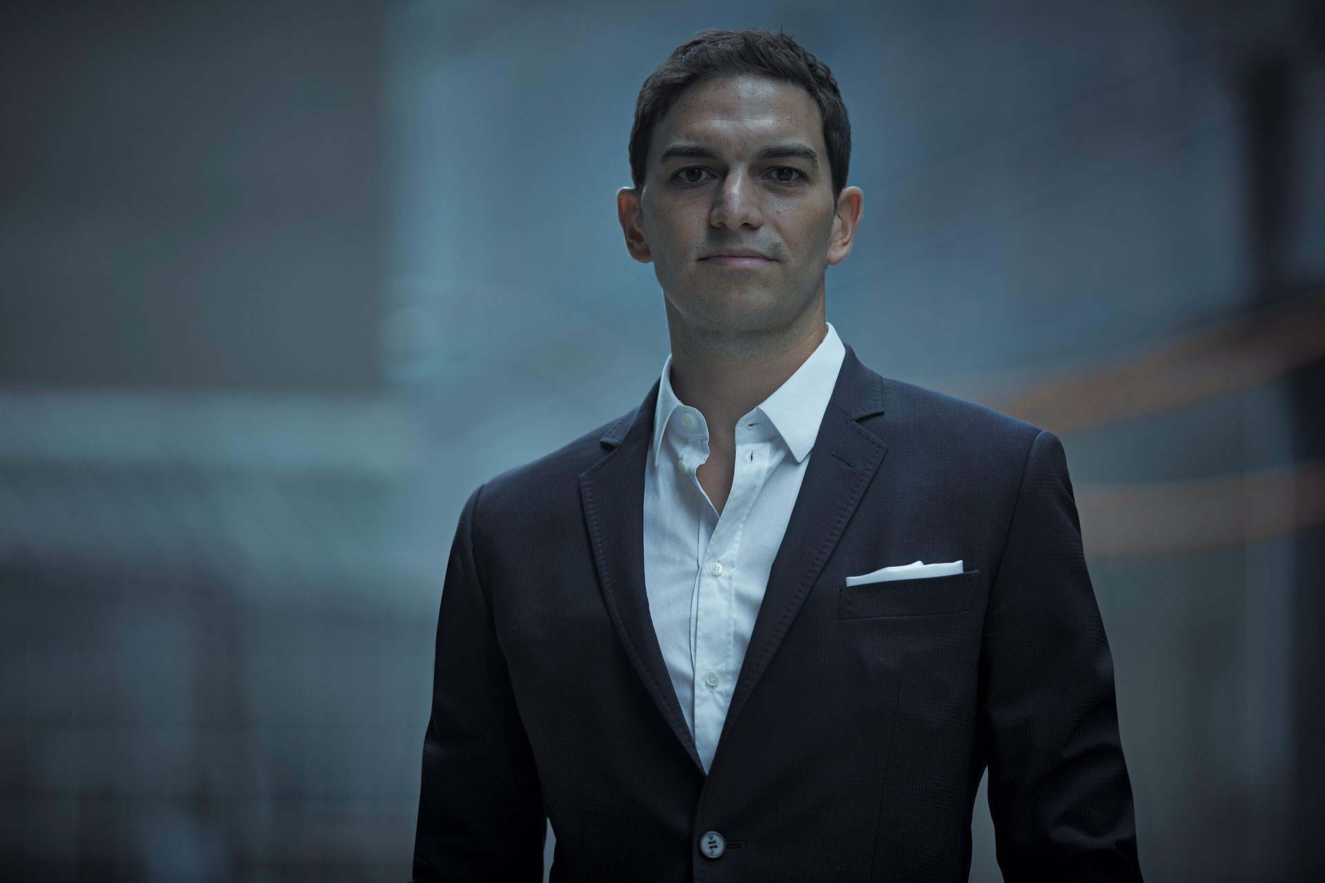 An investment fund designed to thrive in rough financial seas ...