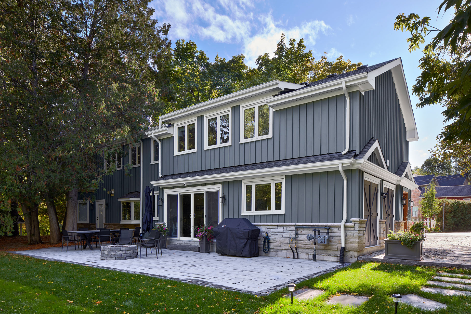 Collaborative teamwork brings beautiful results - Dockside Publishing