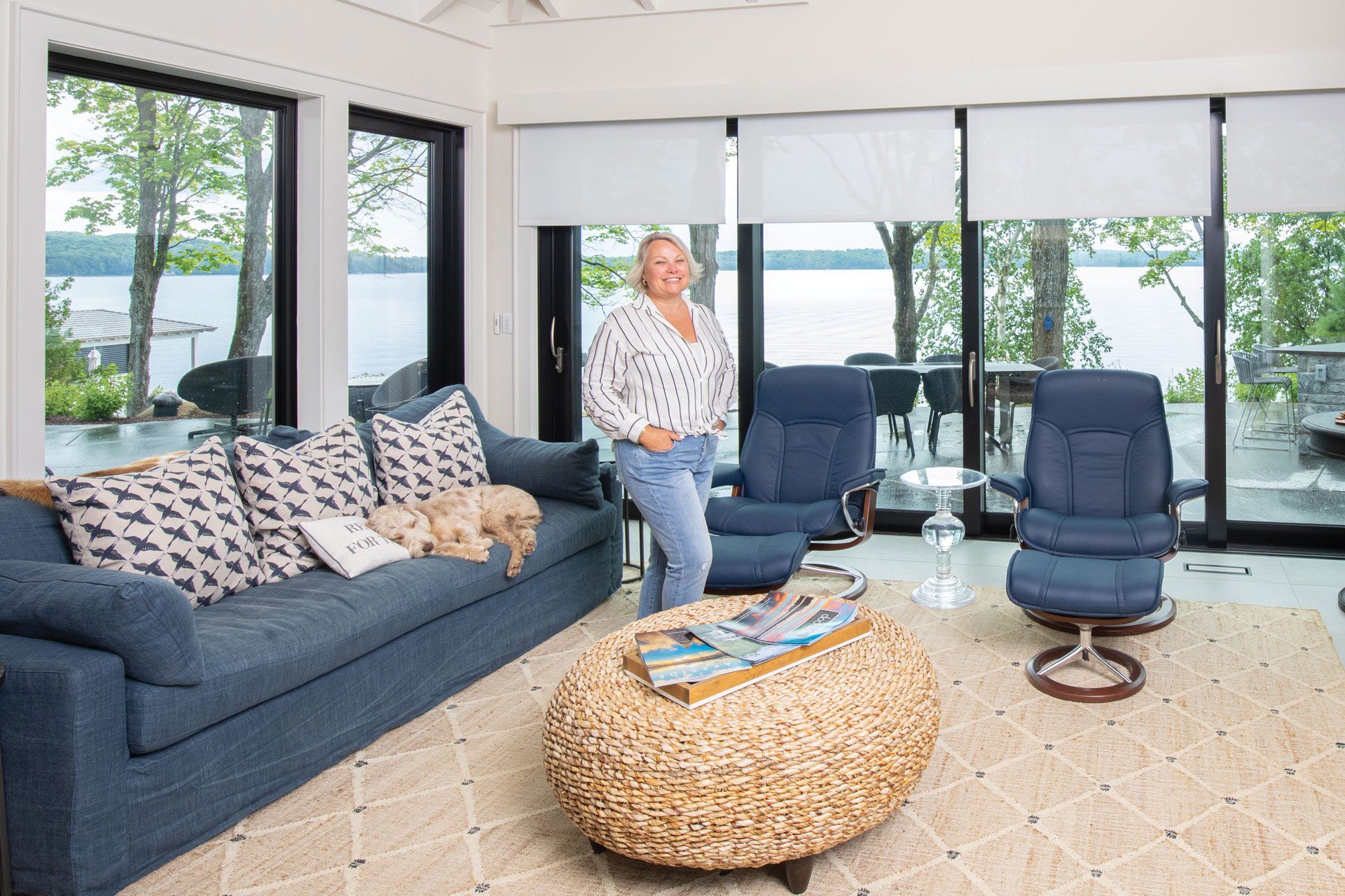 New regulations also enhance comfort and convenience - Dockside Publishing