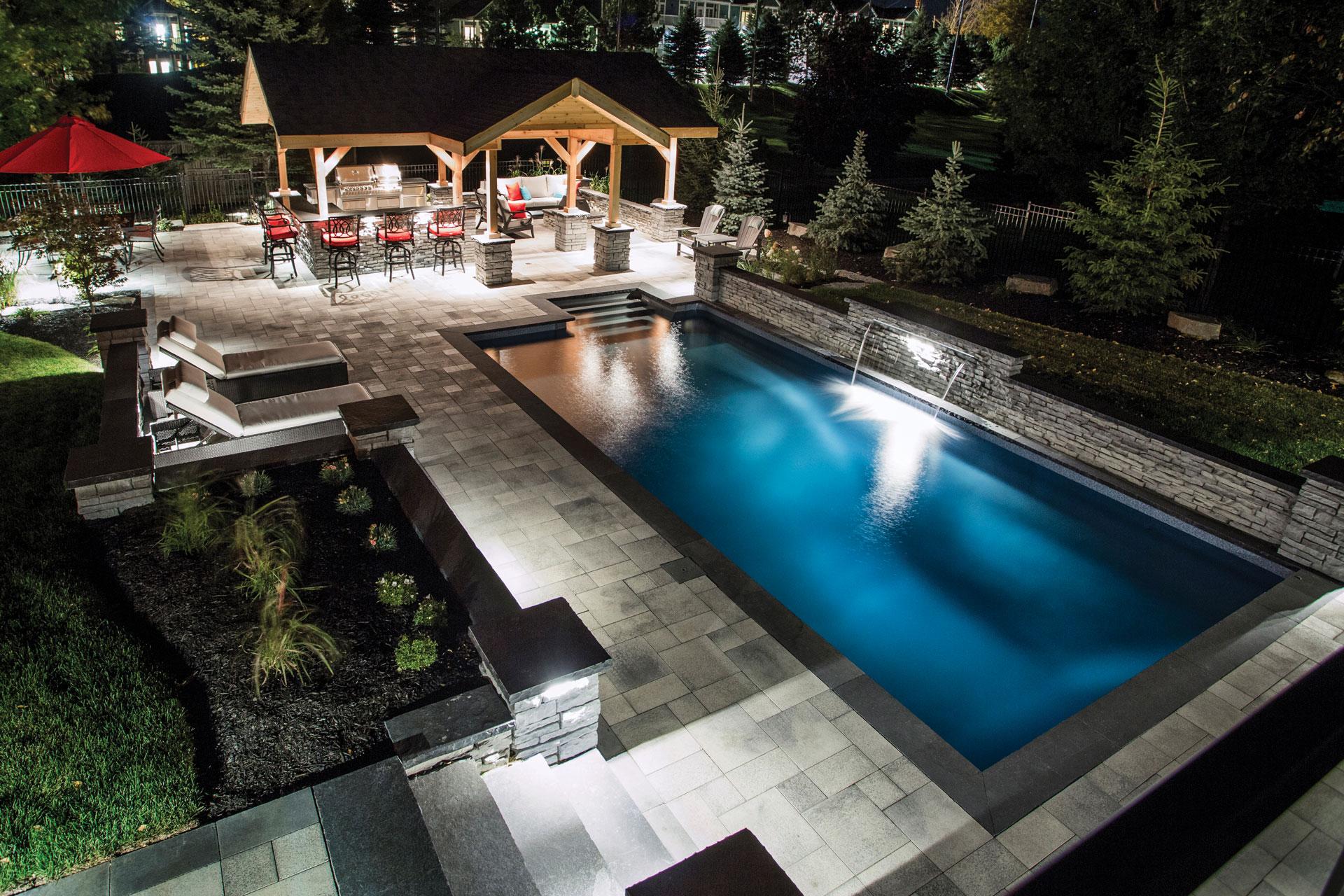 Book now to create a summer sanctuary - Dockside Publishing