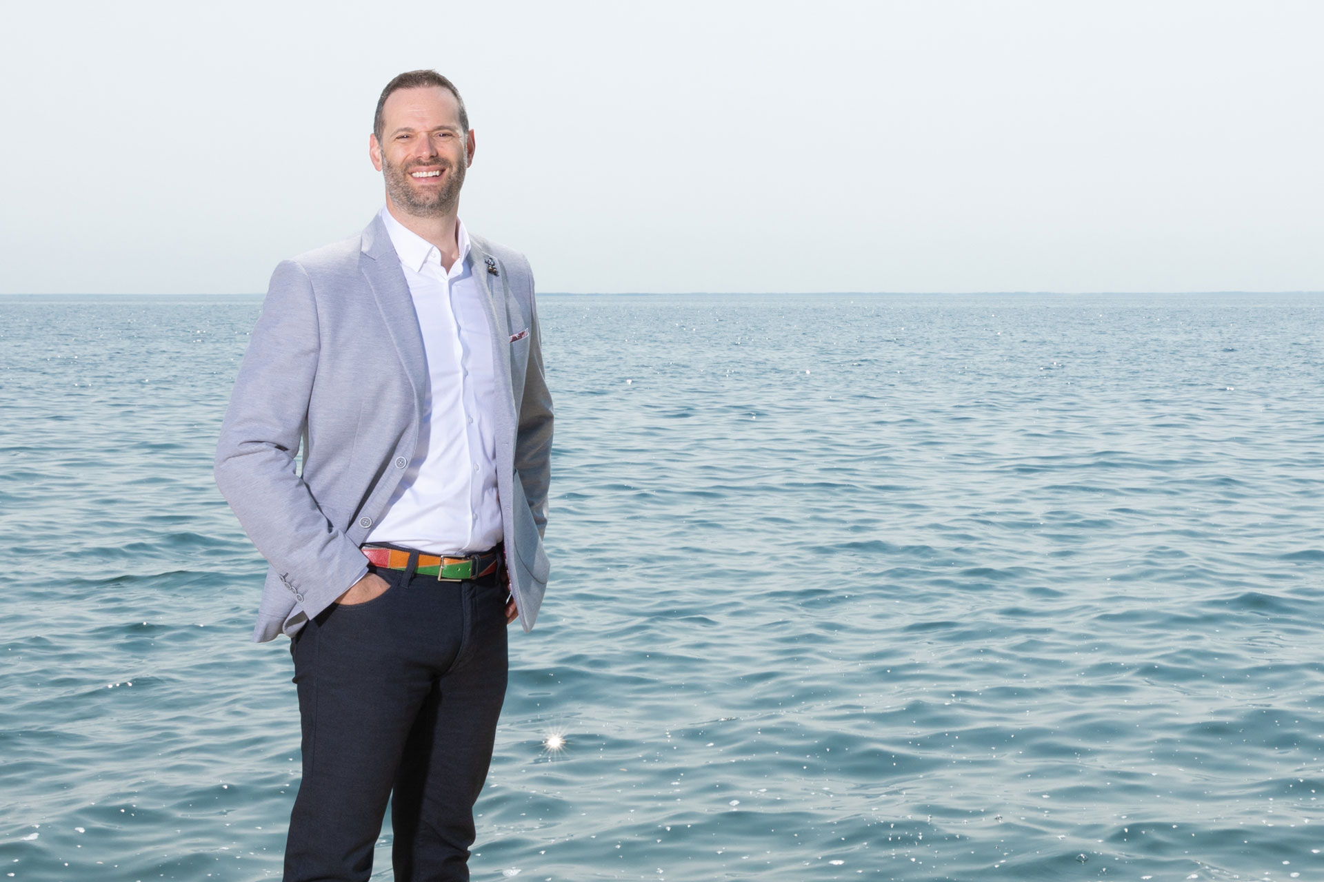 Create a rock-solid plan built for your life - Dockside Publishing