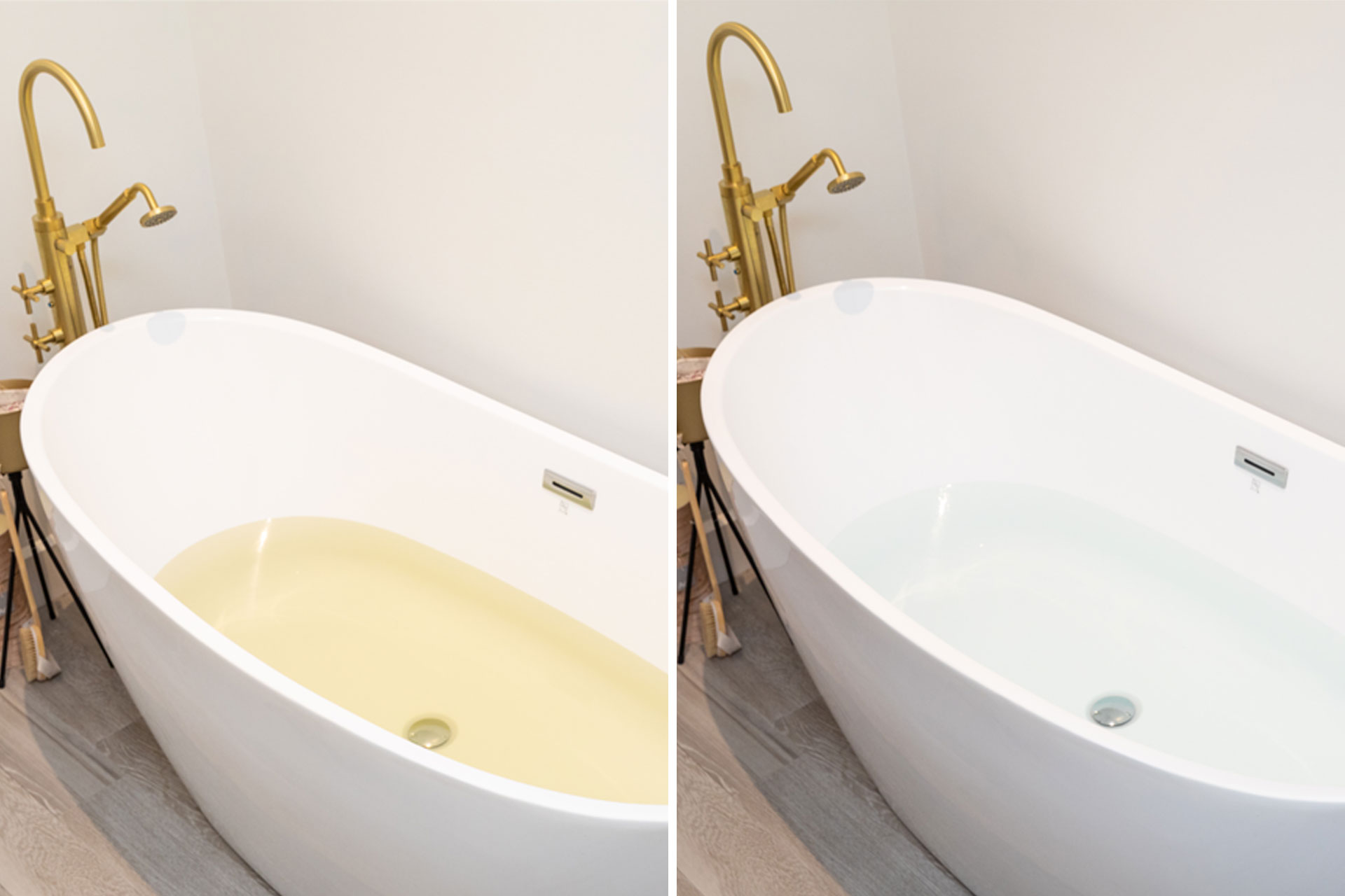 Lake water can be made potable with the right treatment system ...