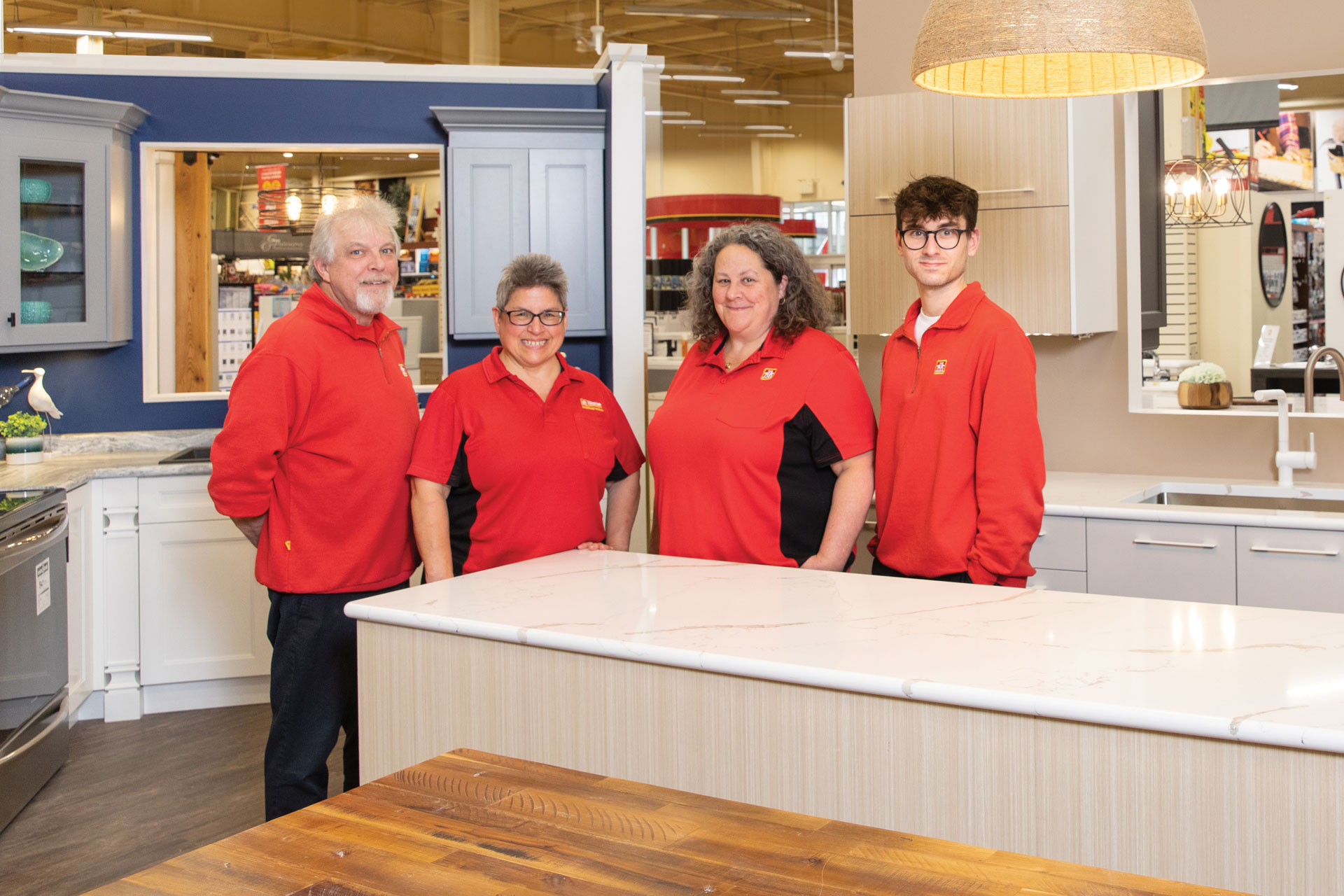 In DIY home renovations, the devil is in the details - Dockside Publishing