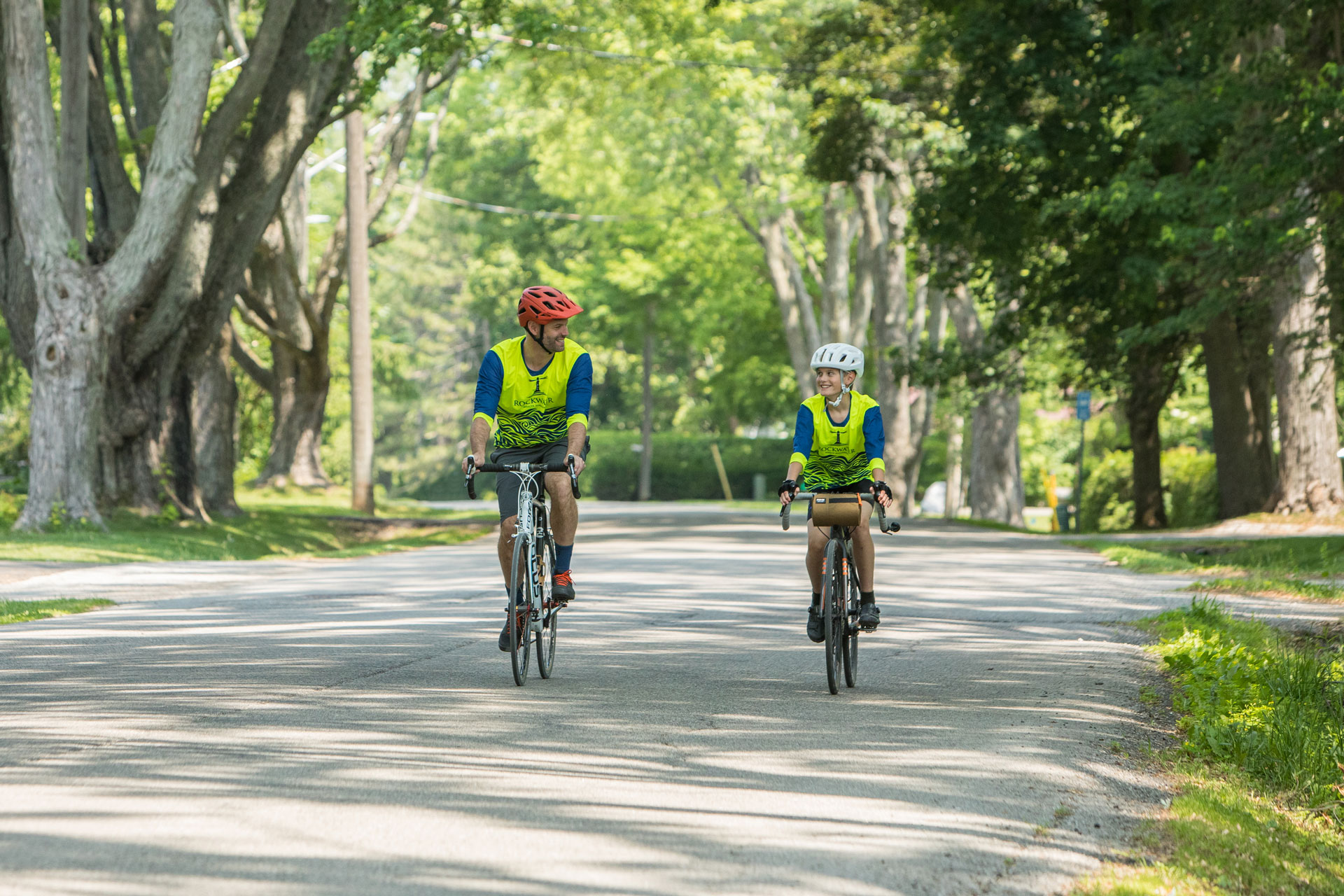 Plan financially to enjoy more of what you love - Dockside Publishing