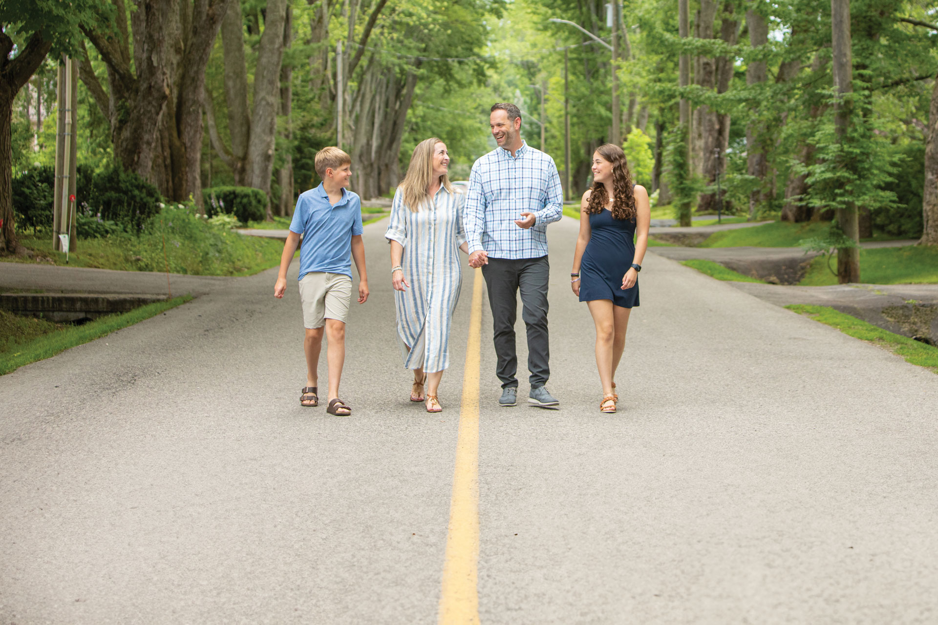 Plan financially for a better tomorrow - Dockside Publishing