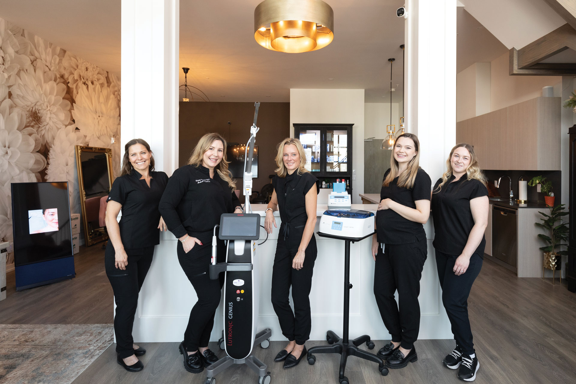 Get your best skin for cold weather - Dockside Publishing