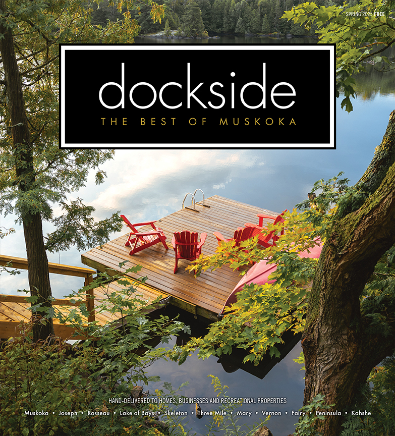 Elevated ambiance and cocktail experience in Huntsville - Dockside Publishing