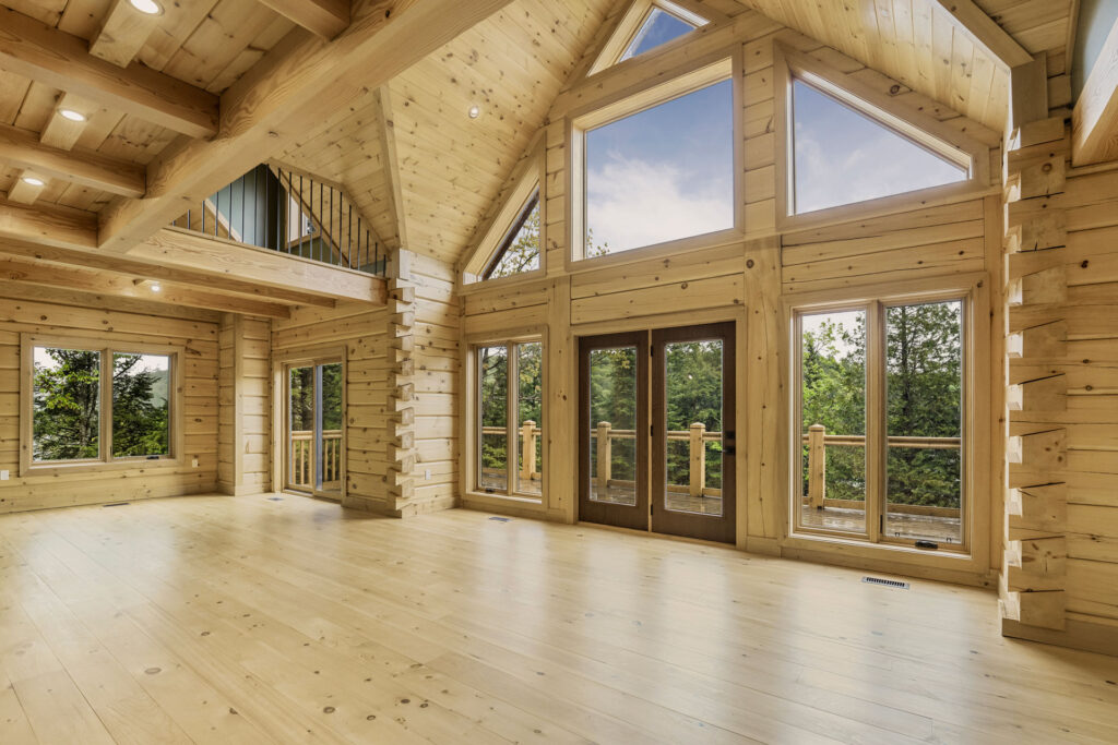 White glove service takes the stress out of construction - Dockside Publishing